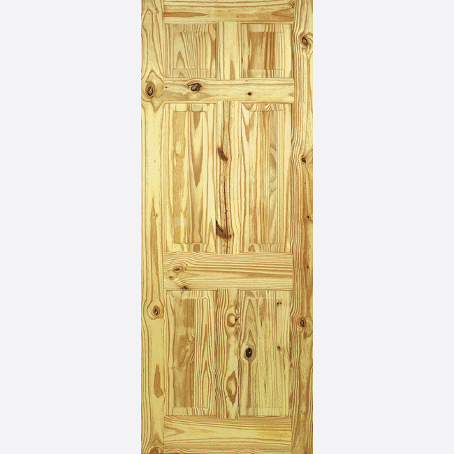 Category: PINE DOORS - Homestyle By Kelvin Timber