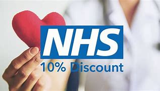 NHS & Defence Staff Discount - Homestyle By Kelvin Timber